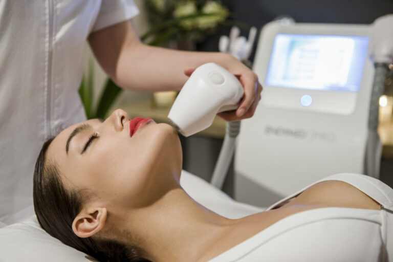 Effortlessly radiant skin with Endymed 3DEEP Pro — Elite Plastic Surgery